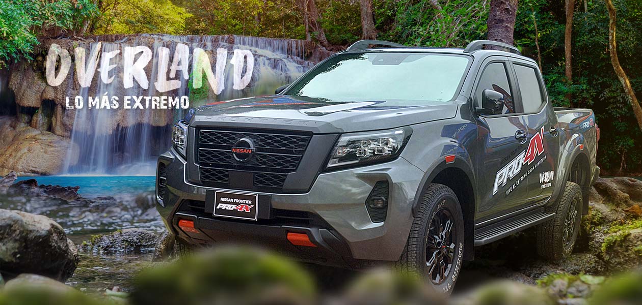 Overland - Lo Más Extremo